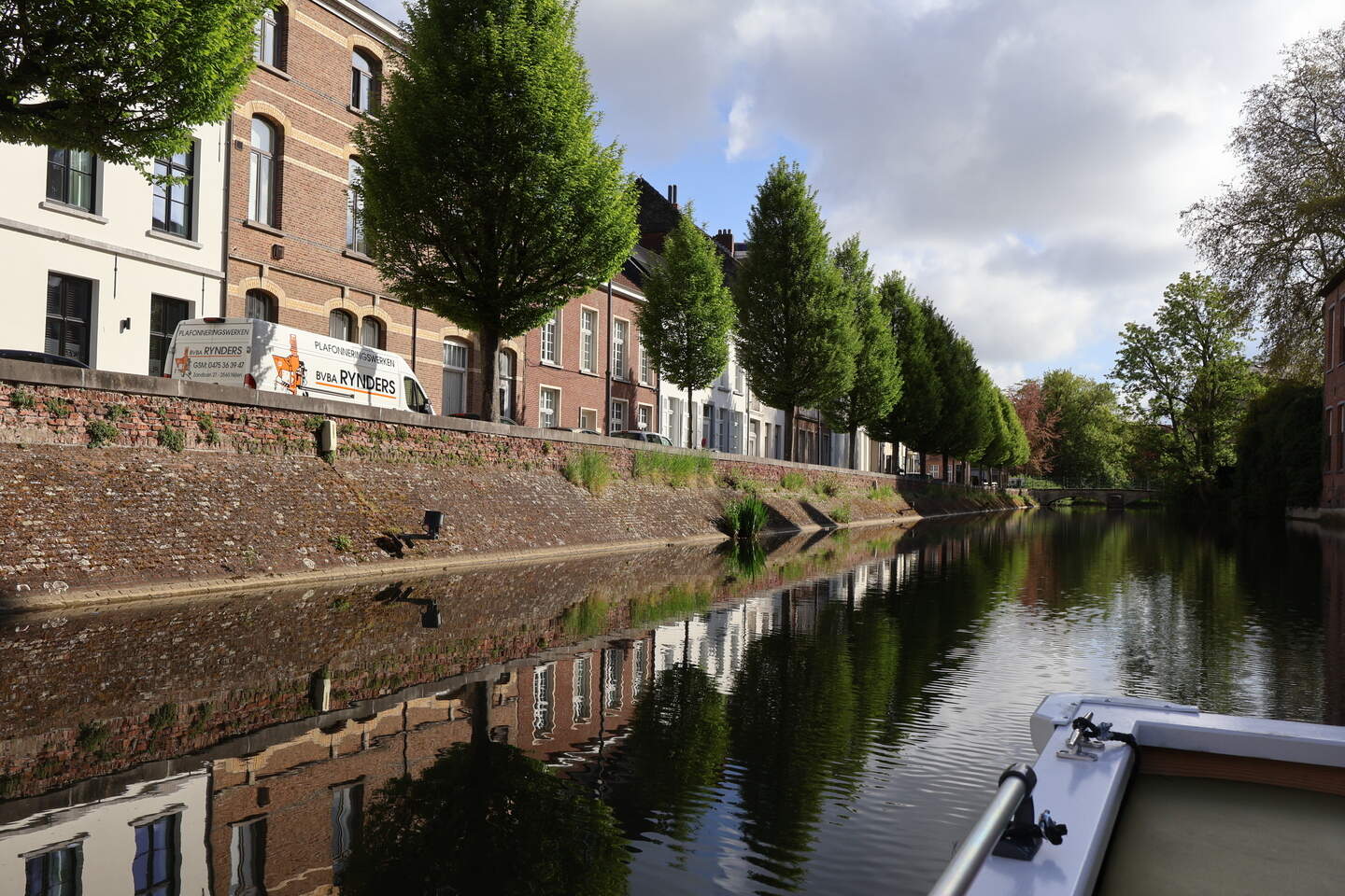 Succesjaar voor toerisme in Lier: “In Lier ben je altijd welkom” | GVA
