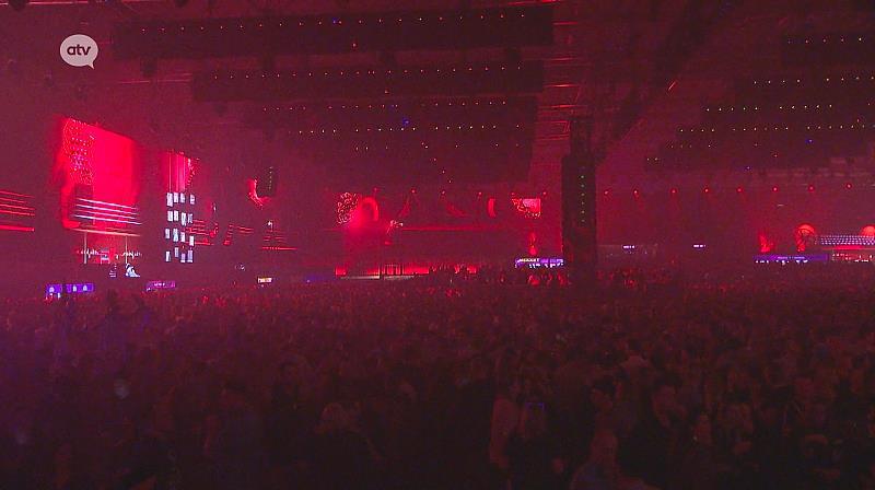 Ambioff Zillion party | GVA