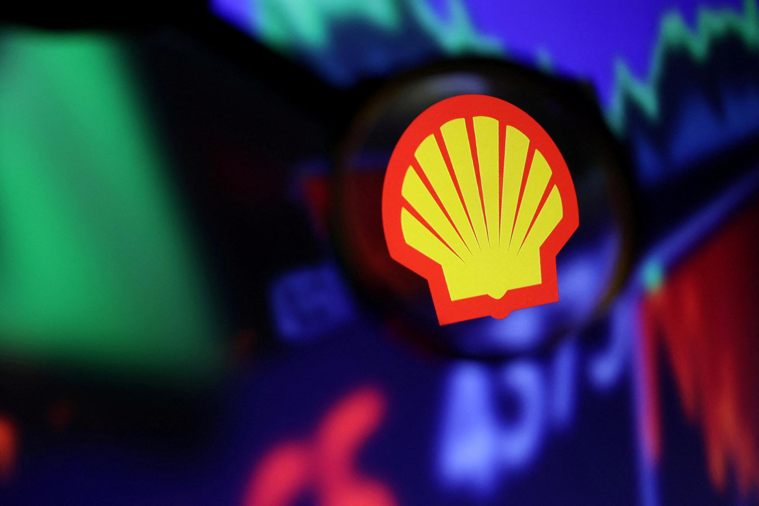 Shell wil kernenergie gebruiken om waterstof op te wekken | GVA
