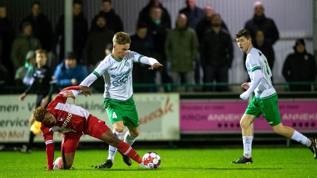 Dessel Sport beukt in slotfase poort naar de zege open: “Ik heb een ...