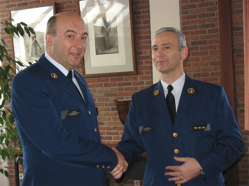 Jack Vissers is nieuwe zonechef van Kastze | GVA