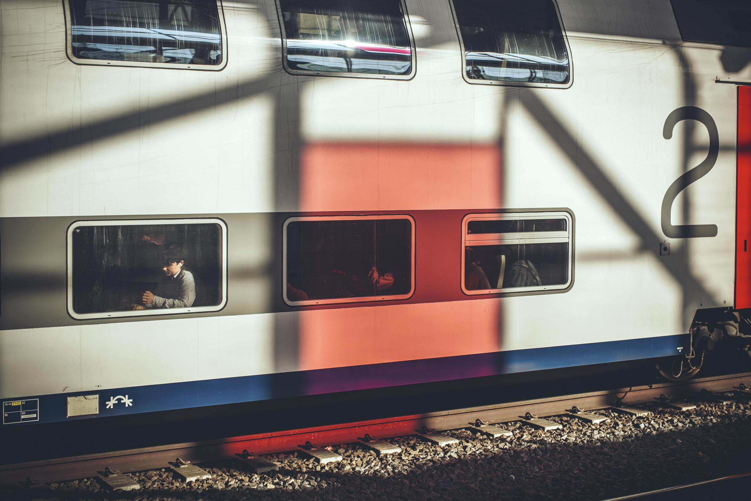NMBS stapt definitief af van plannen om wifi op de trein te voorzien ...