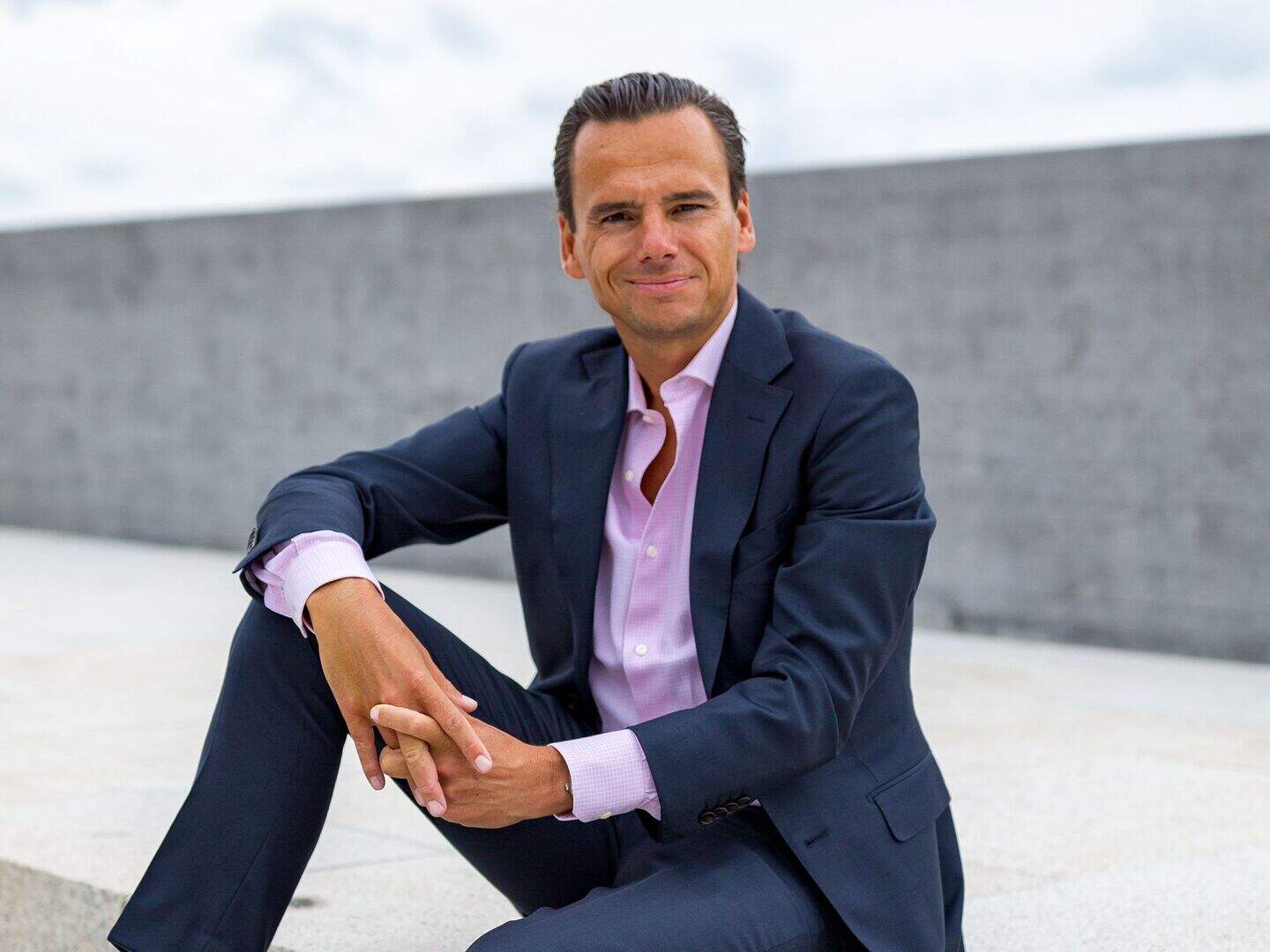 De Schildenaar die vindt dat vluchtelingen “in Deurne” thuishoren: “In Het Zoute of Sint-Martens ...