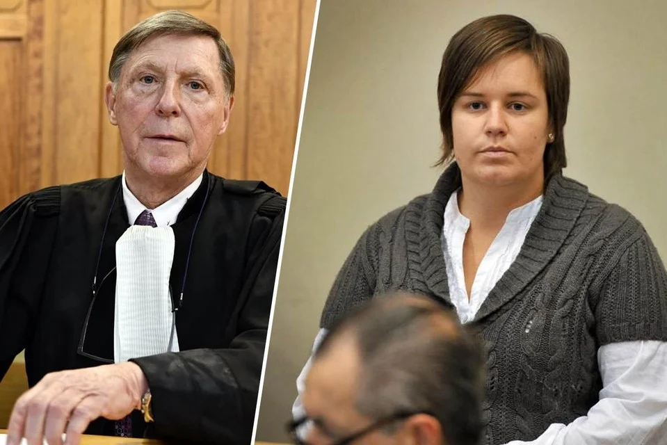 DISCUSSIE. Vind jij het kunnen dat Els Clottemans ‘beperkte detentie ...