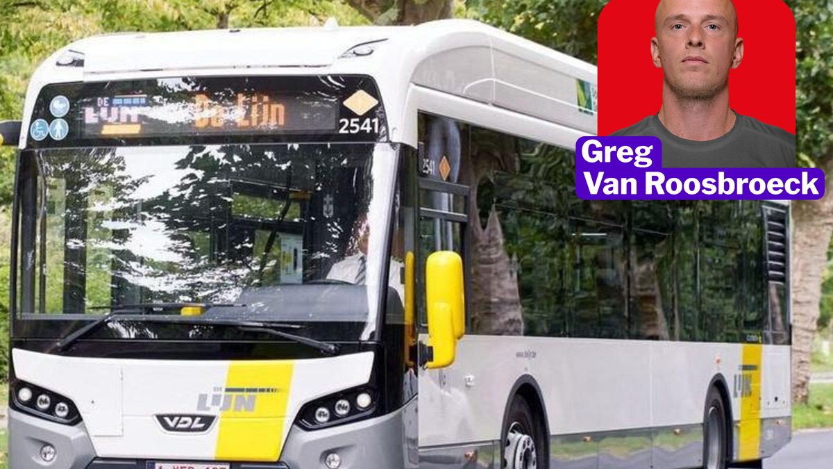 Tijdstip en manier waarop zijn erg ongelukkig van De Lijn bij schrappen ...