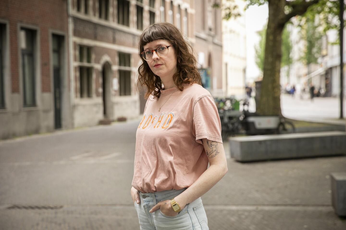 Anouch (35) speelt handicapkaart twee keer kwijt en kan daardoor géén ...