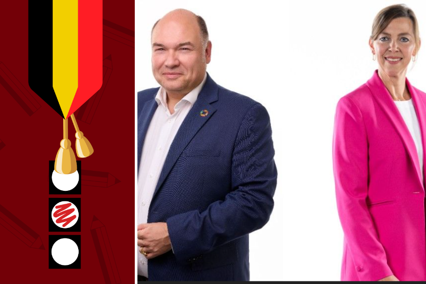 ANALYSE. Wie wordt burgemeester in Beerse? Tweestrijd tussen Bart ...