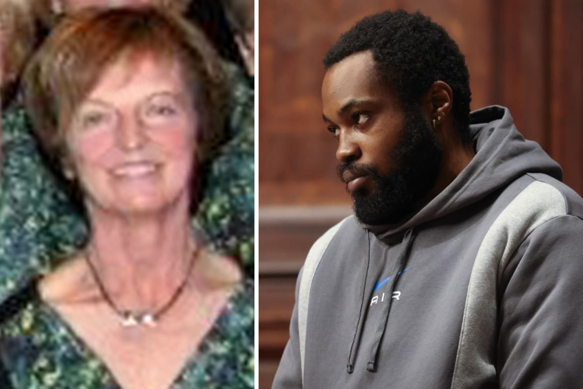 ASSISEN. Edson Tabila veroordeeld tot levenslange opsluiting voor moord ...