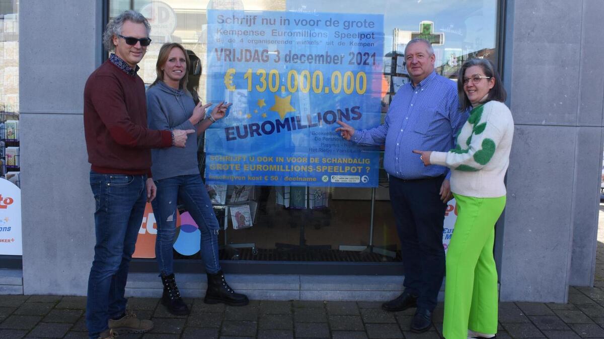 Dagbladhandelaars zijn bijzonder trots op winnende collega: “Wim is ...