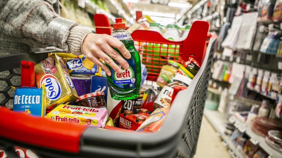Testaankoop: “Winkelkar is in jaar tijd vijfde duurder geworden” | GVA