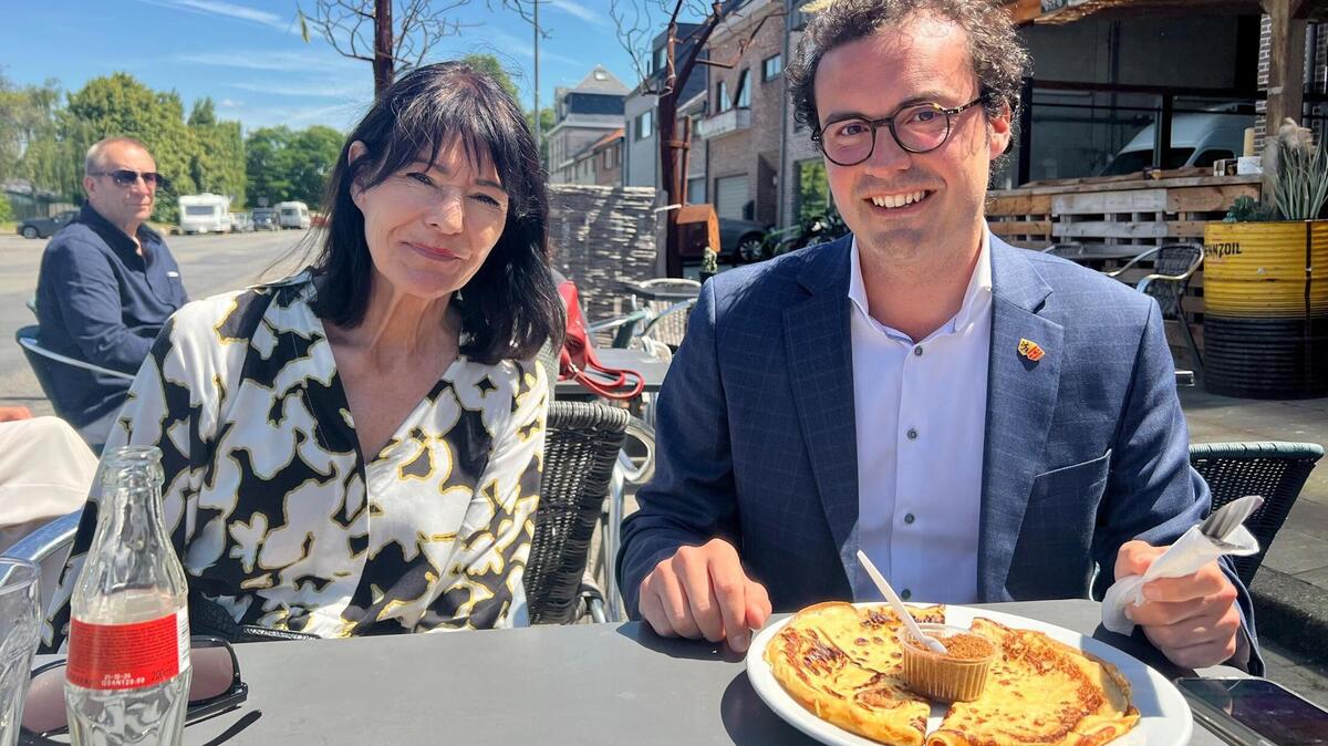 Nieuwe Mechelse kopman Vlaams Belang gaat voor zitje in Vlaams ...