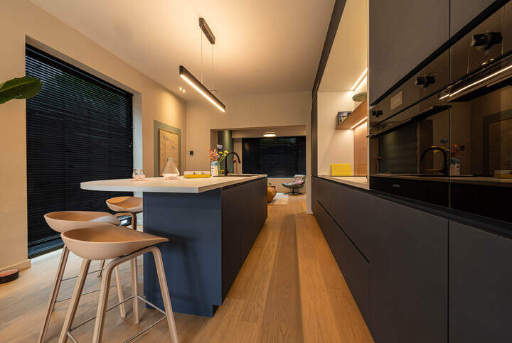 Haasdonk wint eerste finaleticket ‘Huis gemaakt’: “De onverwachte ...