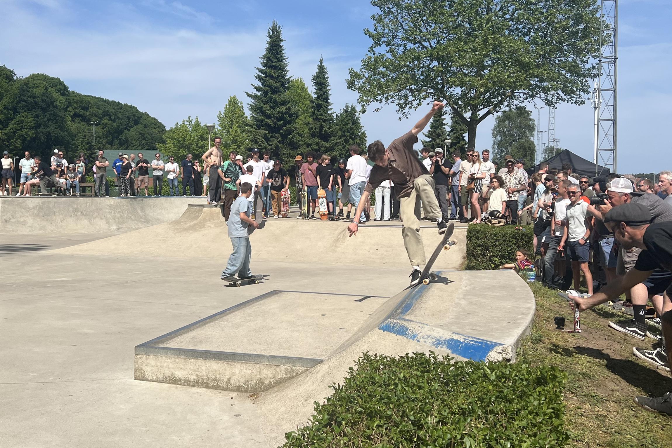 Veel belangstelling voor Truken Troef | GVA