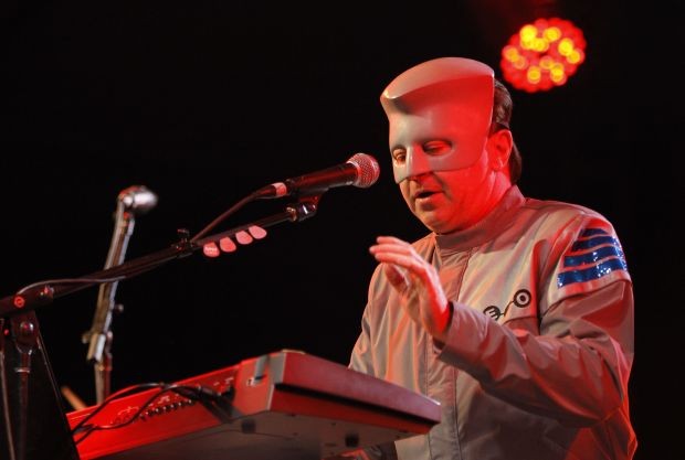 Bob "Whip it" Casale overleden | GVA