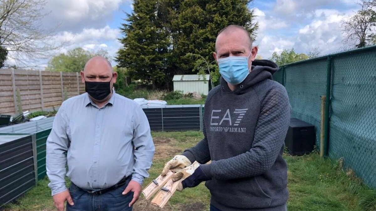 Vlaams Belang Olen start uitleendienst voor rattenvallen: “Gemeente ...