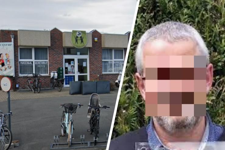 ‘Populaire’ leerkracht (51) riskeert zeven jaar cel voor zedenfeiten met minderjarige leerlingen ...