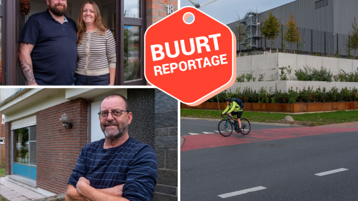 “Dit huis is van Pfizer”: aanbellen aan het begin van de Lichterstraat ...