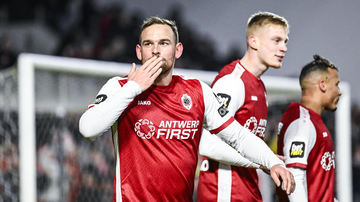 “Vincent Janssen kan in zijn nieuwe rol vertrokken zijn voor nog vijf ...