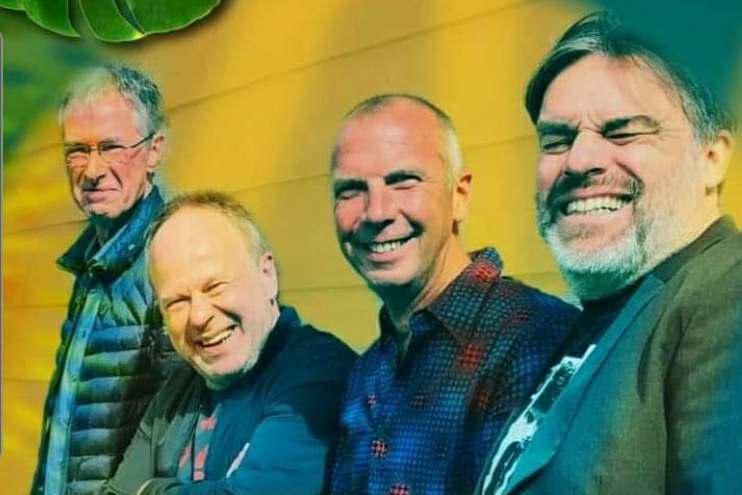 The Philips zoekt speciaal gaatje in agenda om zaterdag mee MuMoZa te ...