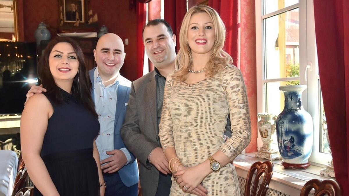 Excentrieke broers uit ‘The Sky is the Limit’ opgepakt voor fraude | GVA