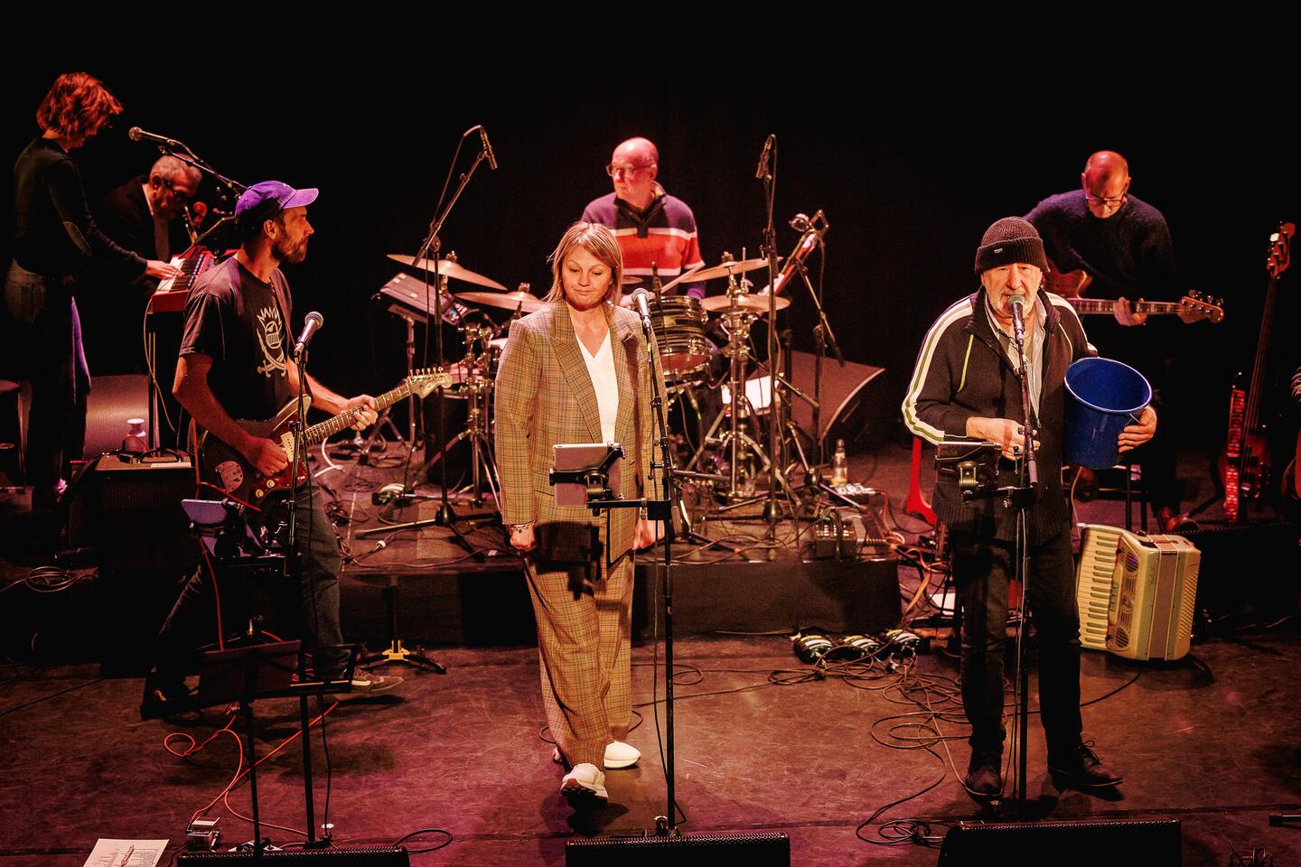 Barbara Dex staat elke dag in haar winkel, maar nog liever in ‘Liefde ...