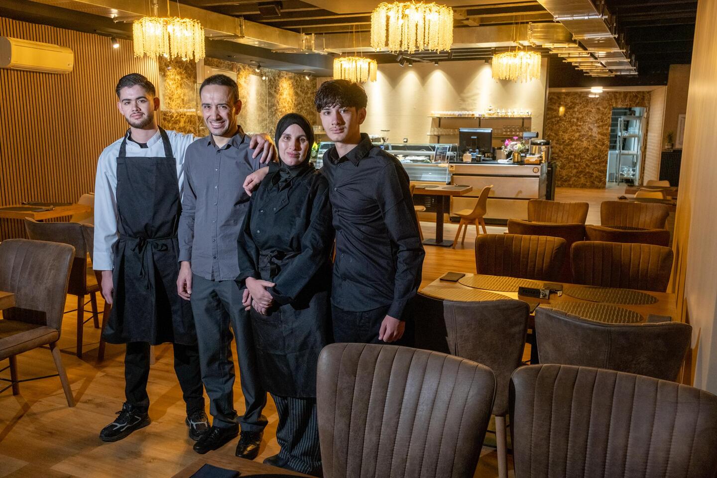 Eethuis Kassita serveert keuken van Marokkaans bergdorpje in Puurs | GVA