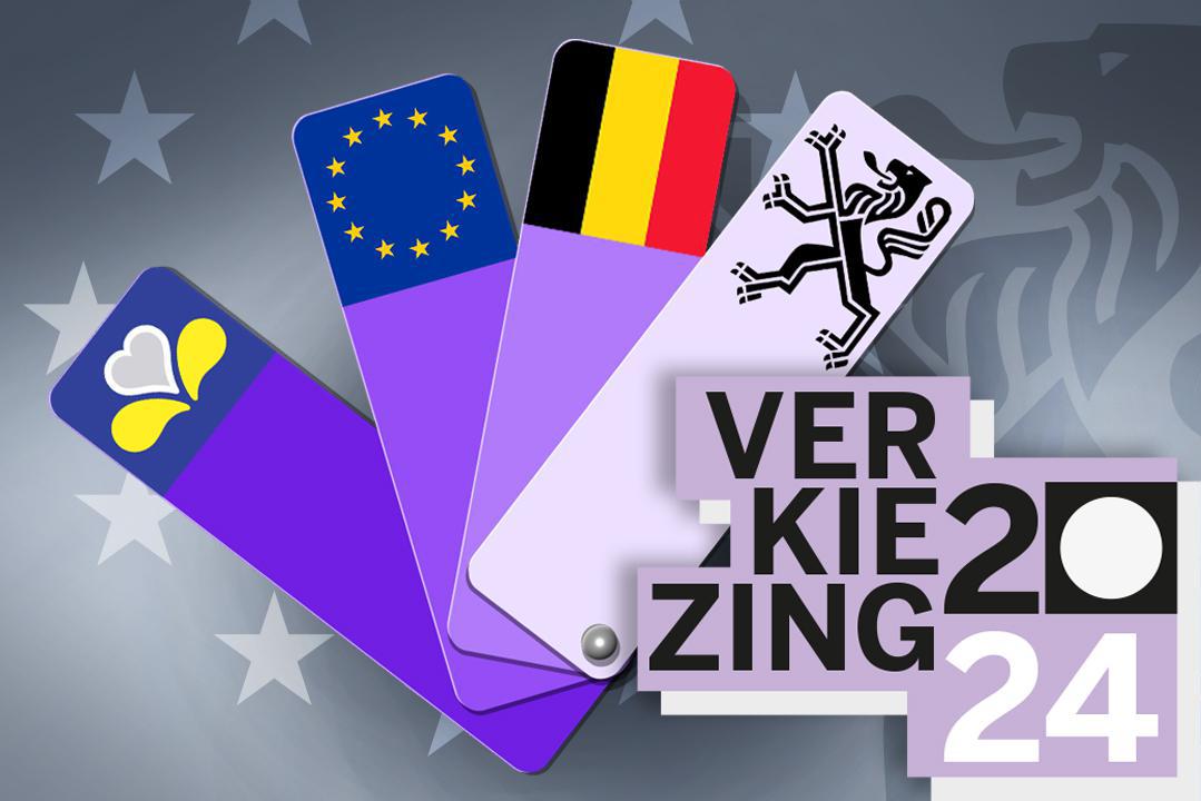 Twijfel je nog op wie je gaat stemmen bij de verkiezingen? Doe hier de ...