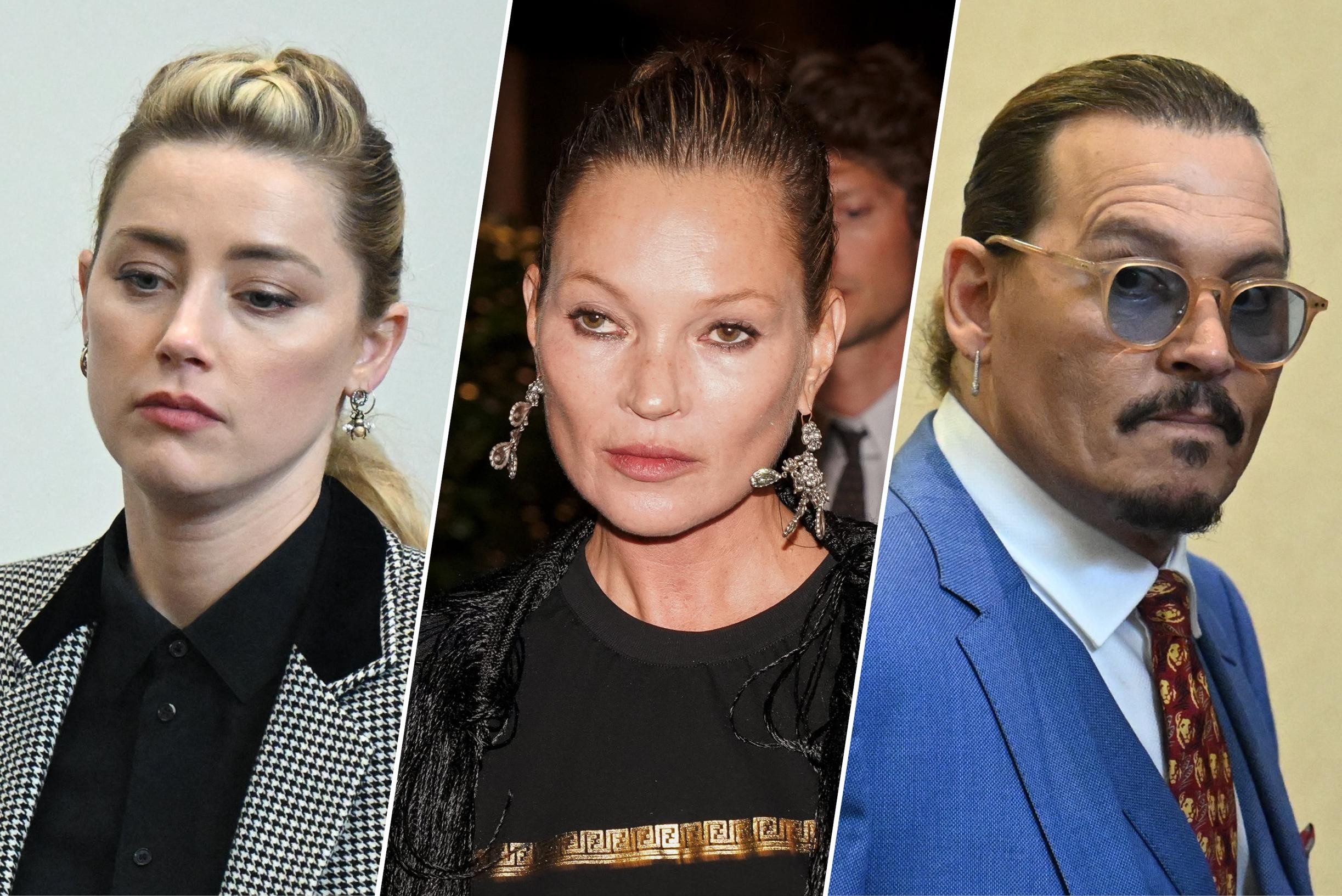 Waarom de advocaat van Depp net geen gat in de lucht sprong toen Heard ...