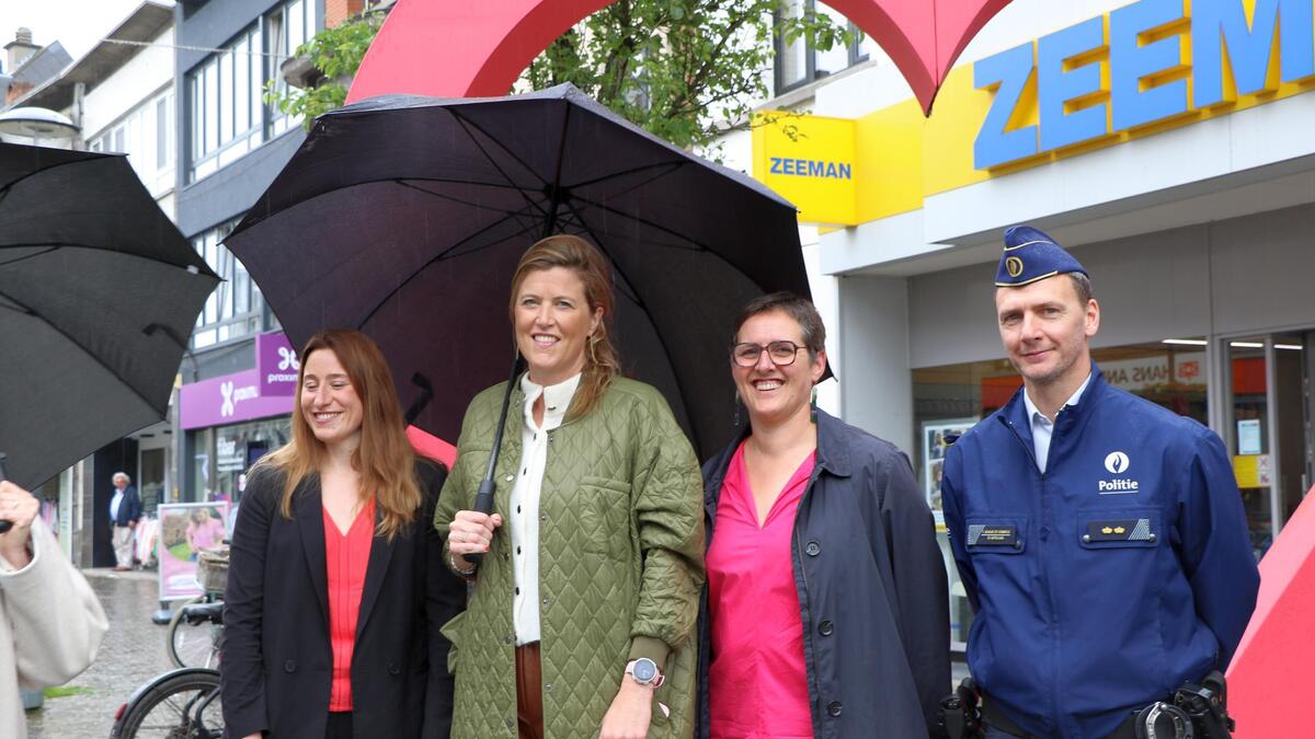 Gemeentes kunnen malafide handelszaken gerichter aanpakken: “Denk aan ...