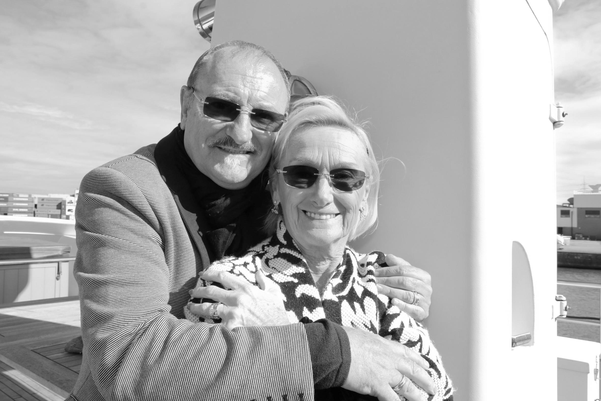 Nicole van ‘Nicole & Hugo’ overleden op 76-jarige leeftijd | GVA