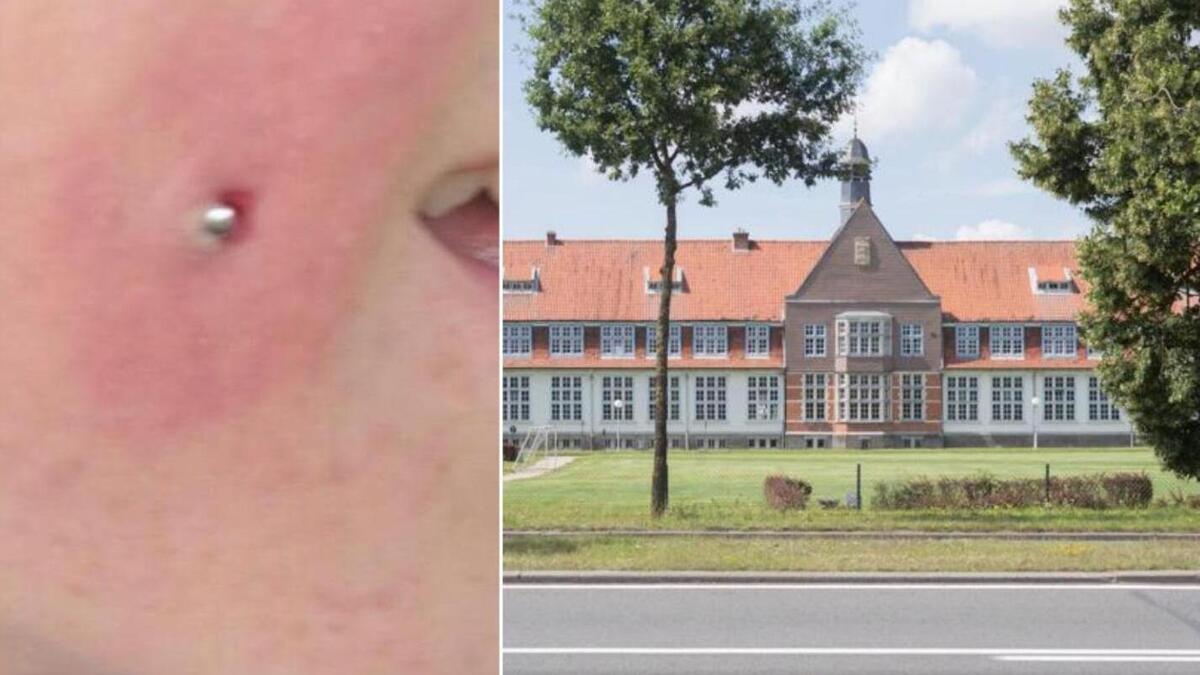 Yilan (16) beschoten met luchtdrukpistool vanuit voorbijrijdende wagen ...