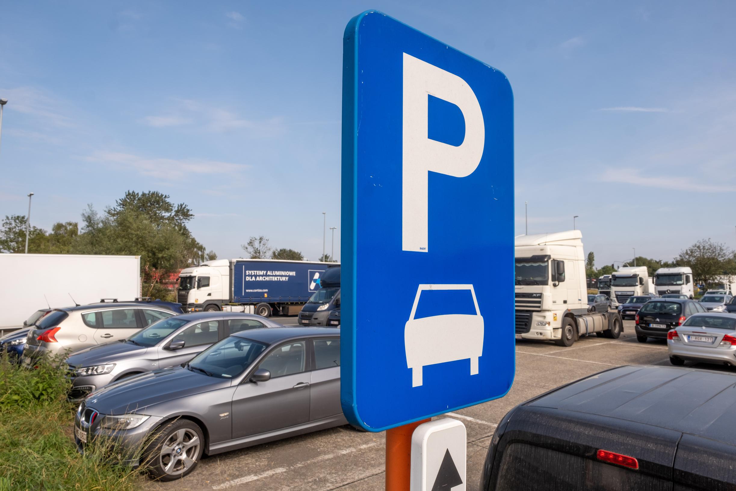 “Hoge brandstofprijzen doen carpoolen boomen” | GVA