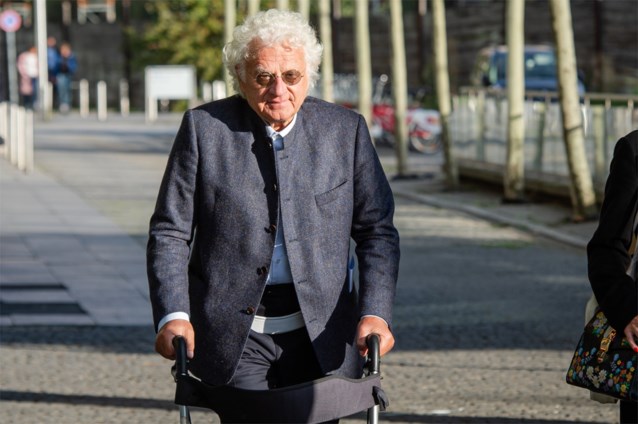Nog meer klachten tegen Bo Coolsaet | GVA