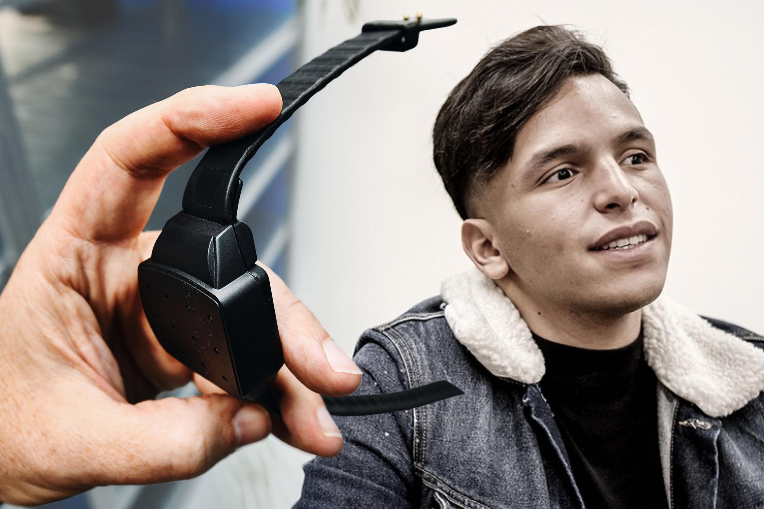 Bekende rapper Soufiane Eddyani opnieuw in gevangenis omdat hij ...