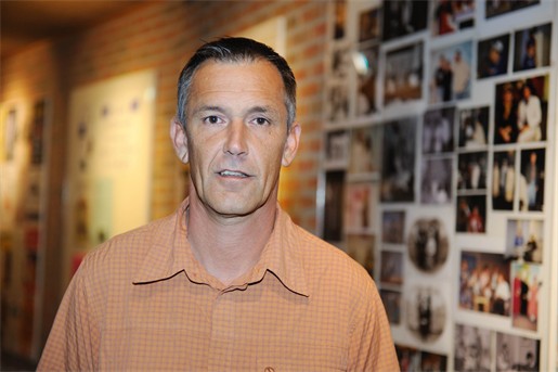 Jan Hendrickx jr staat 25 jaar op podium | GVA