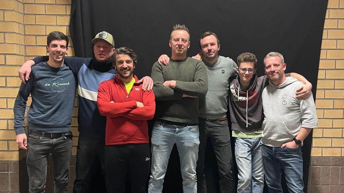 Kapellen tegen Kanker zamelt geld in met fuif: “De 1.000 km fietsen ...