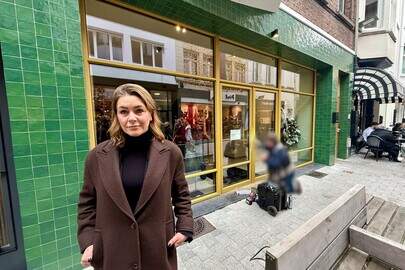 Crescendo CVO en Sociaal Huis werken samen voor ambassadeursopleiding ...