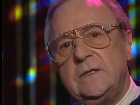 Bob Benny is overleden | GVA