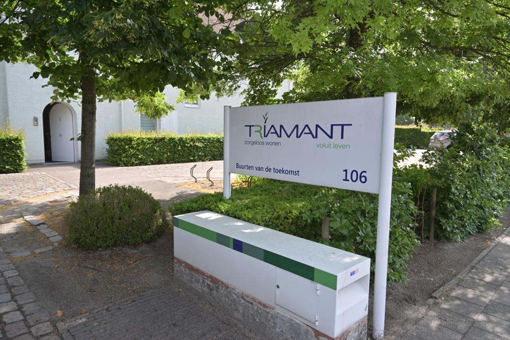 Triamant kan obligaties niet terugbetalen: tientallen families zijn elk minstens 100.000 euro ...