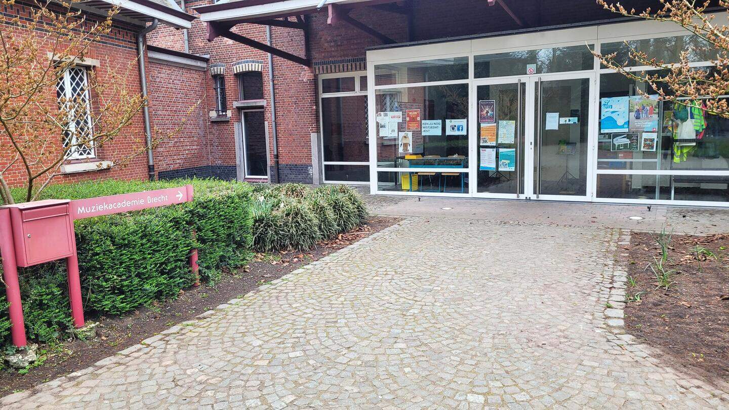 Nieuwe muziekschool heet ‘Academie Wuustwezel-Brecht’, gemeenteraad keurt oprichting goed | GVA