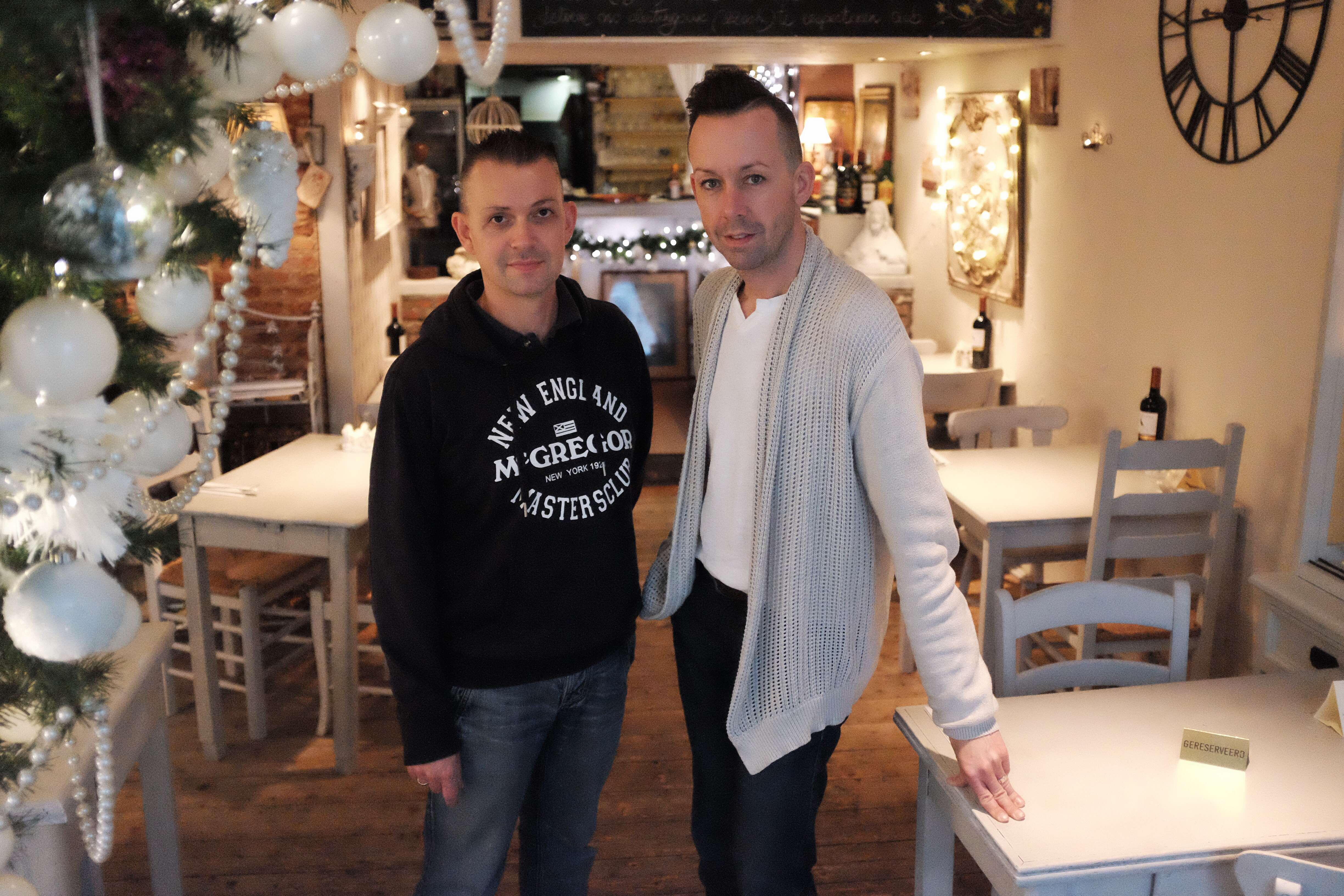 Nostradam viert 20ste verjaardag met nieuw interieur | GVA