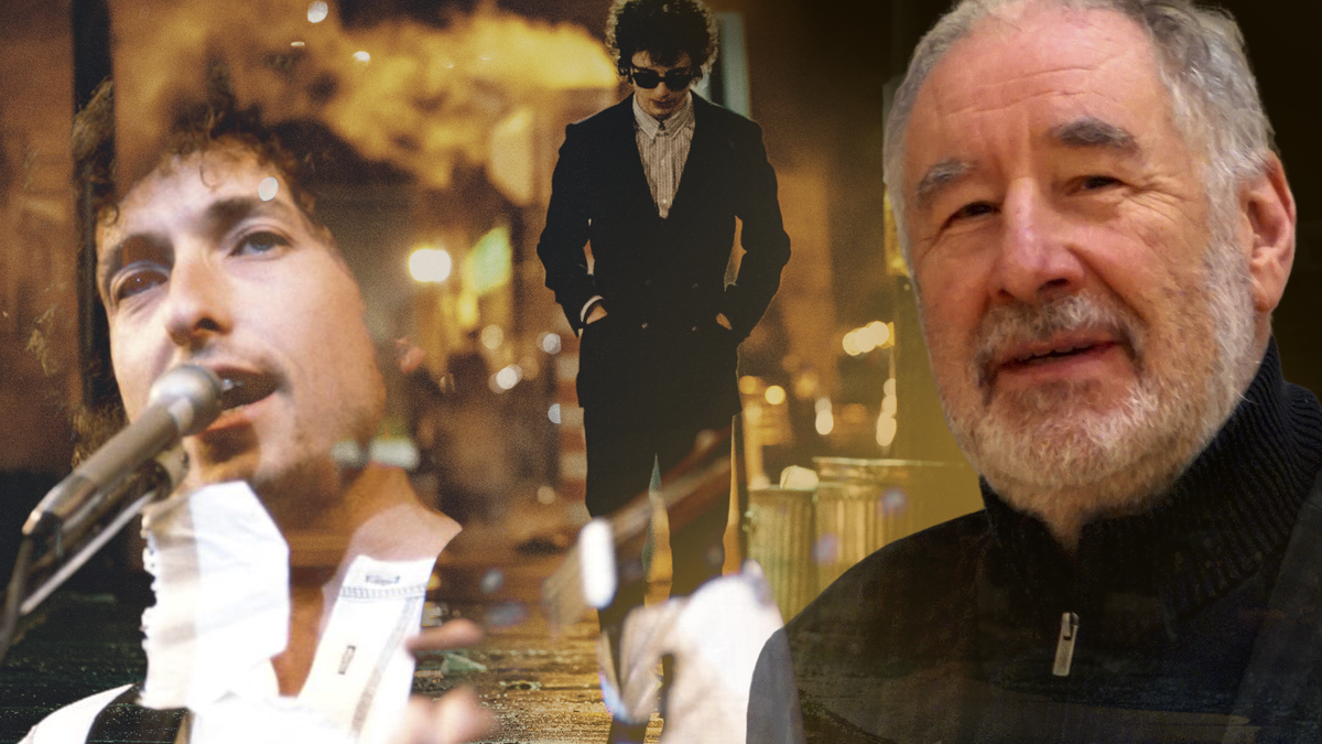 Met superfan Jan De Smet naar biopic ‘A complete unknown’: “Je krijgt ...