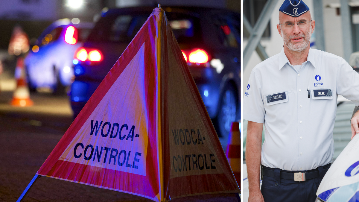 Zestien rijbewijzen ingetrokken tijdens controles: “Man ontkent ...