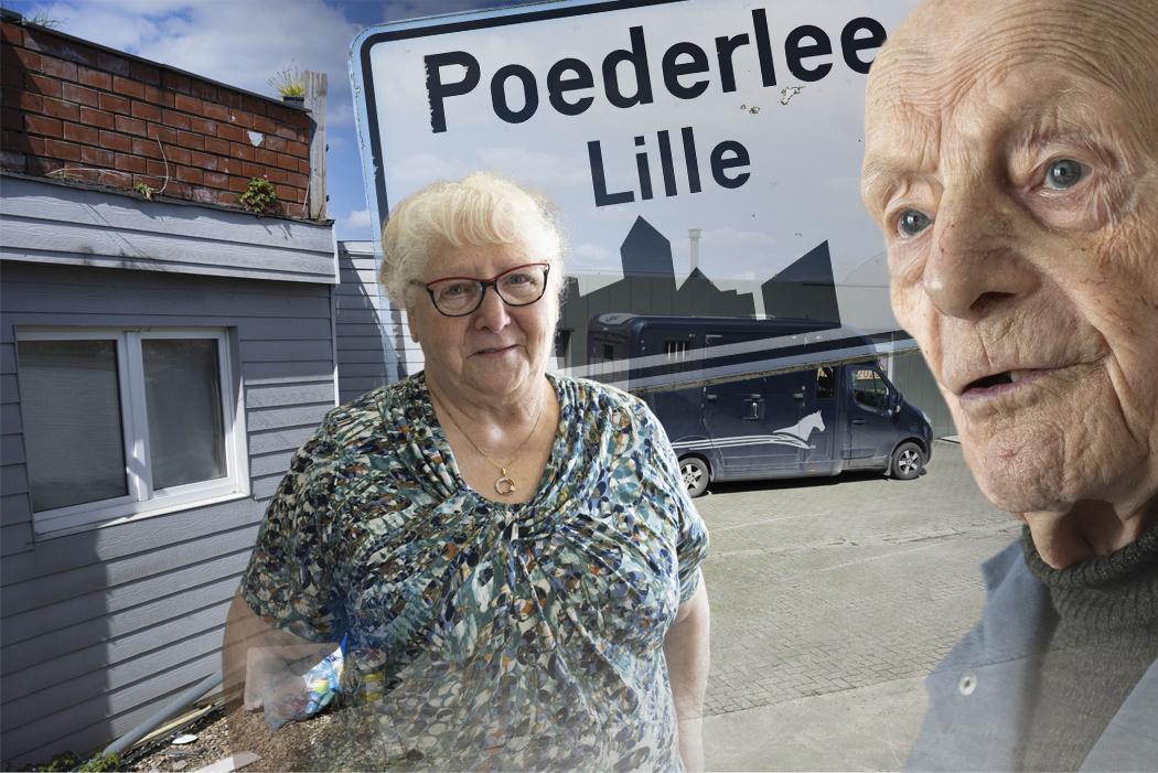 Bij de buren van het drugslabo in Poederlee: “Die ‘drugsmannen’ zoeken ...