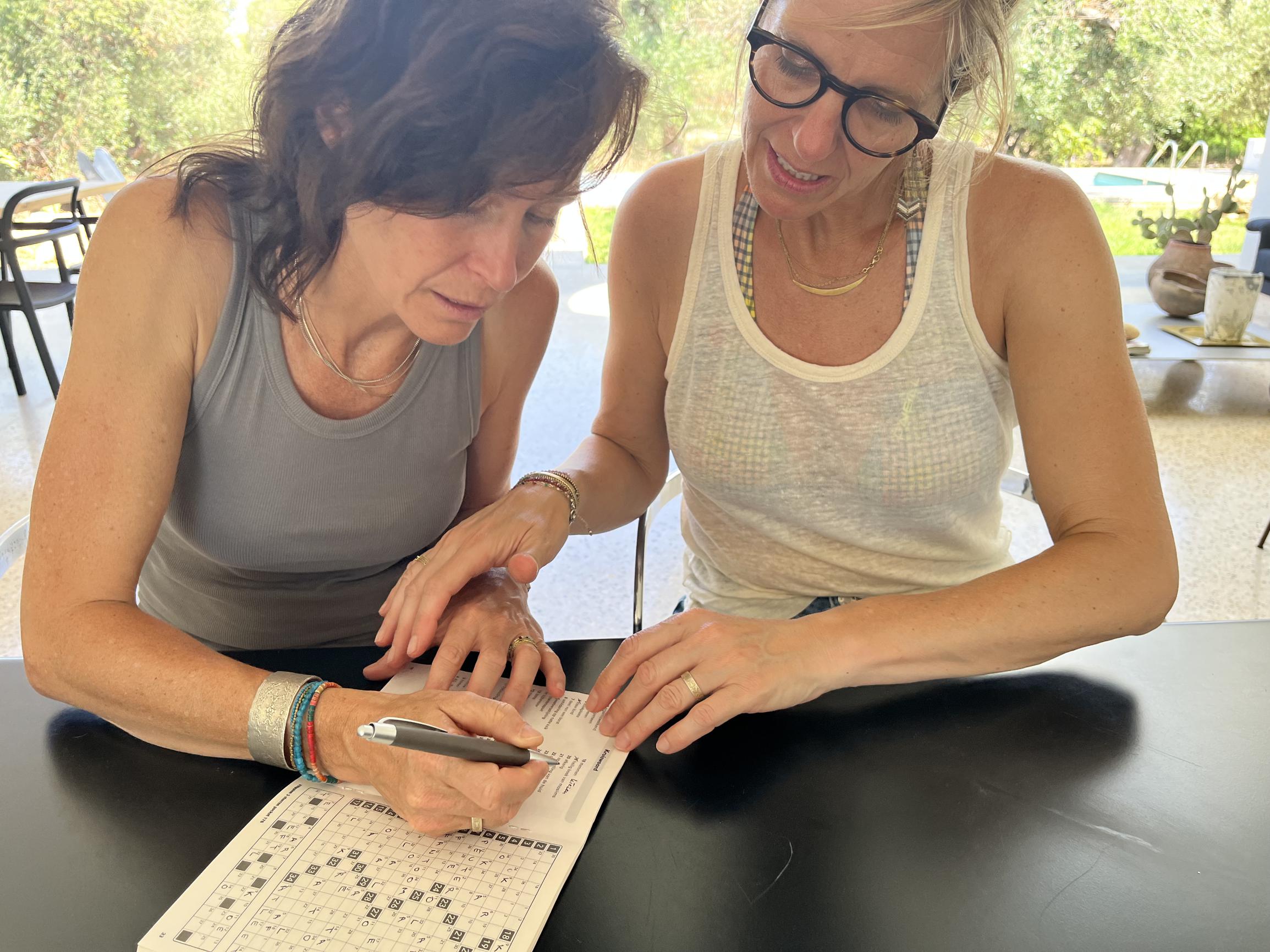 Freya Van den Bossche en haar partner Eva: “Waarom ik verliefd werd op ...