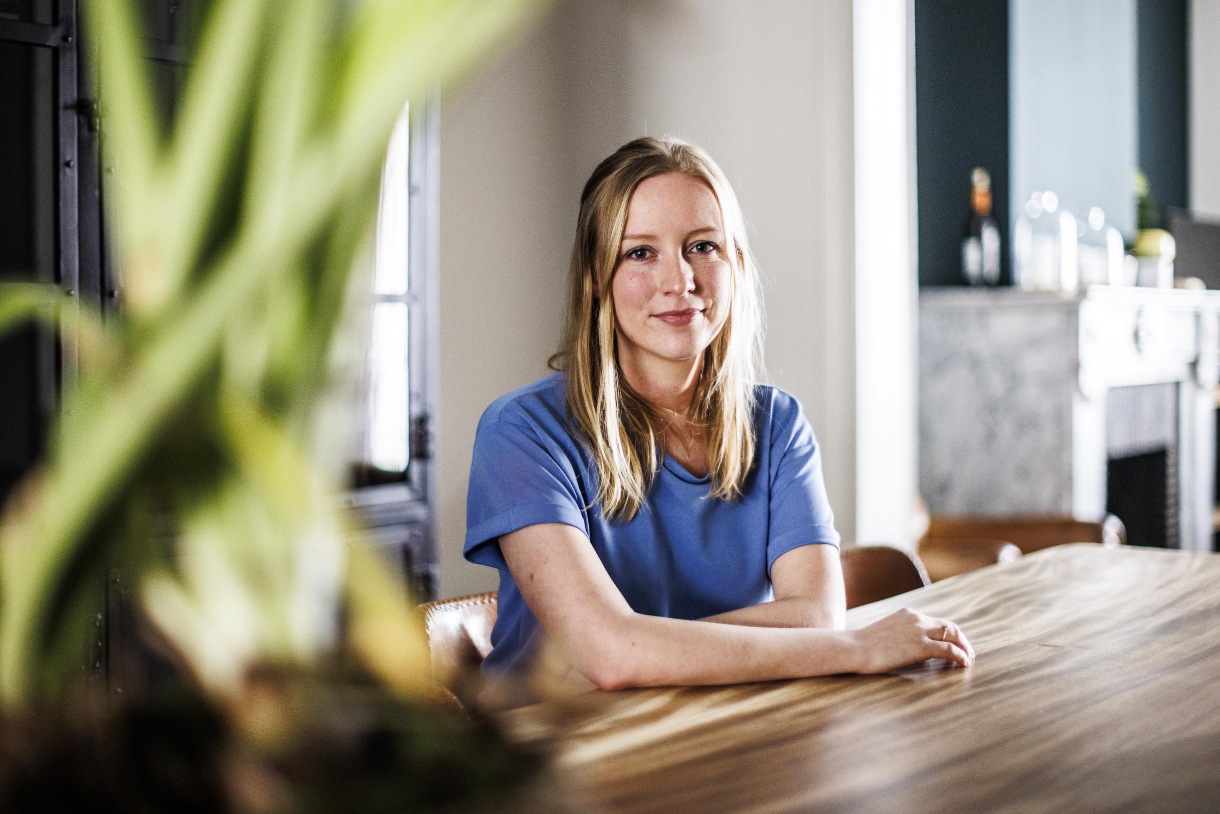 Melissa Depraetere (Vooruit): “Wie niet wil integreren, verliest zijn ...