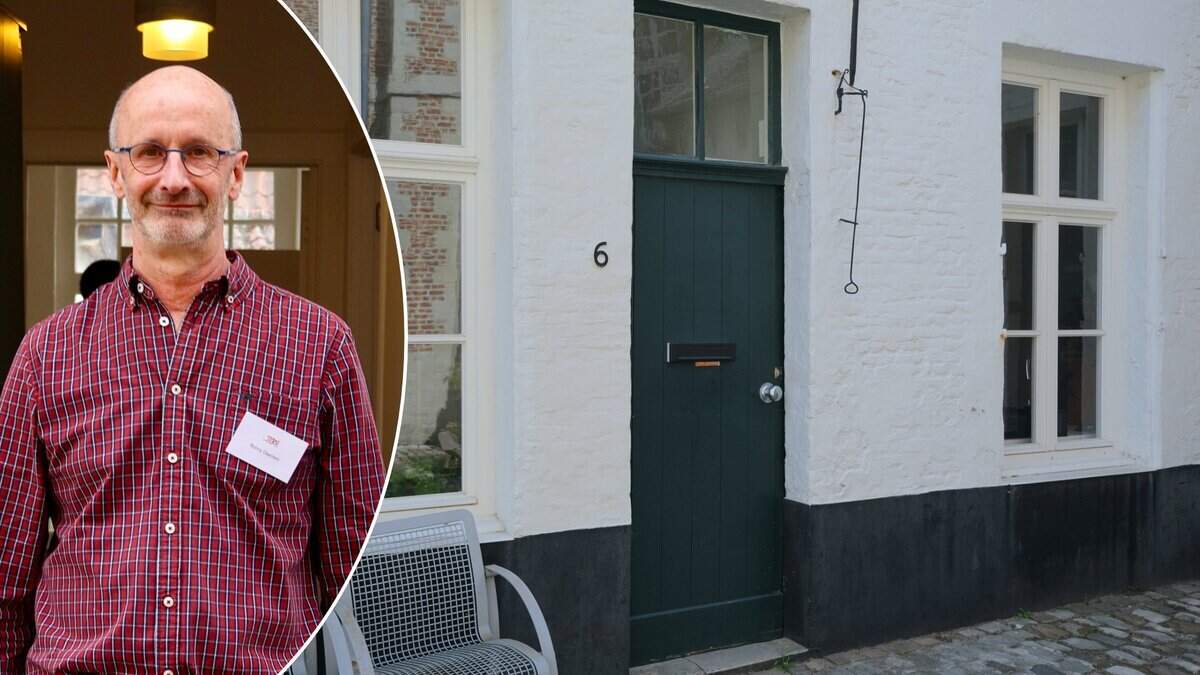 TEJO Lier helpt al tien jaar jongeren met mentale problemen: “Het maakt ...
