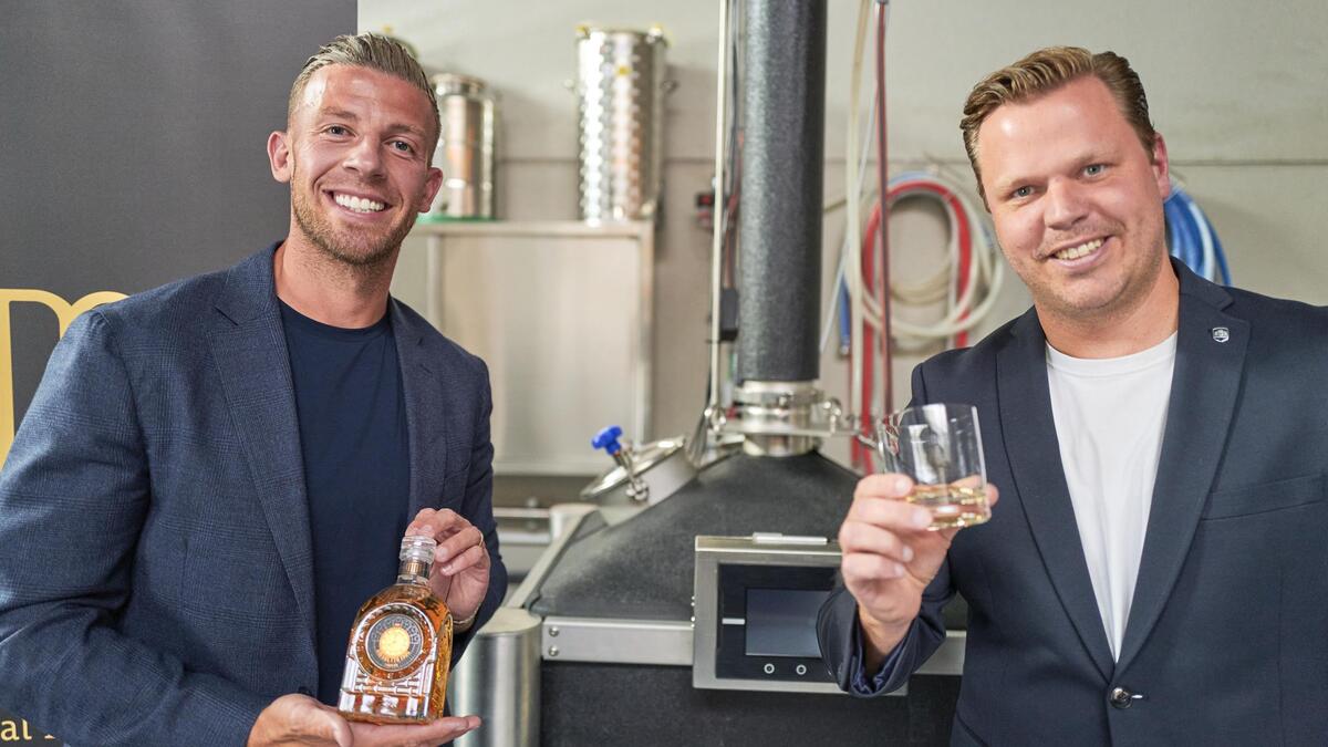 Ook Toby Alderweireld laat je Antwerpse producten proeven op Smaakmarkt ...