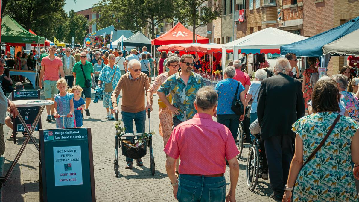 Geniet van artisanale biertjes en steun Ekerse handelaars tijdens ...