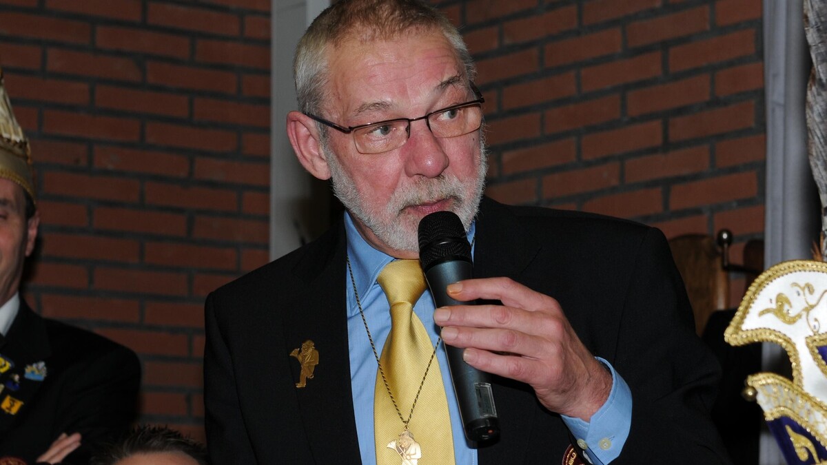 Peer Stoet verliest sterkhouder Wim Beirinckx | GVA